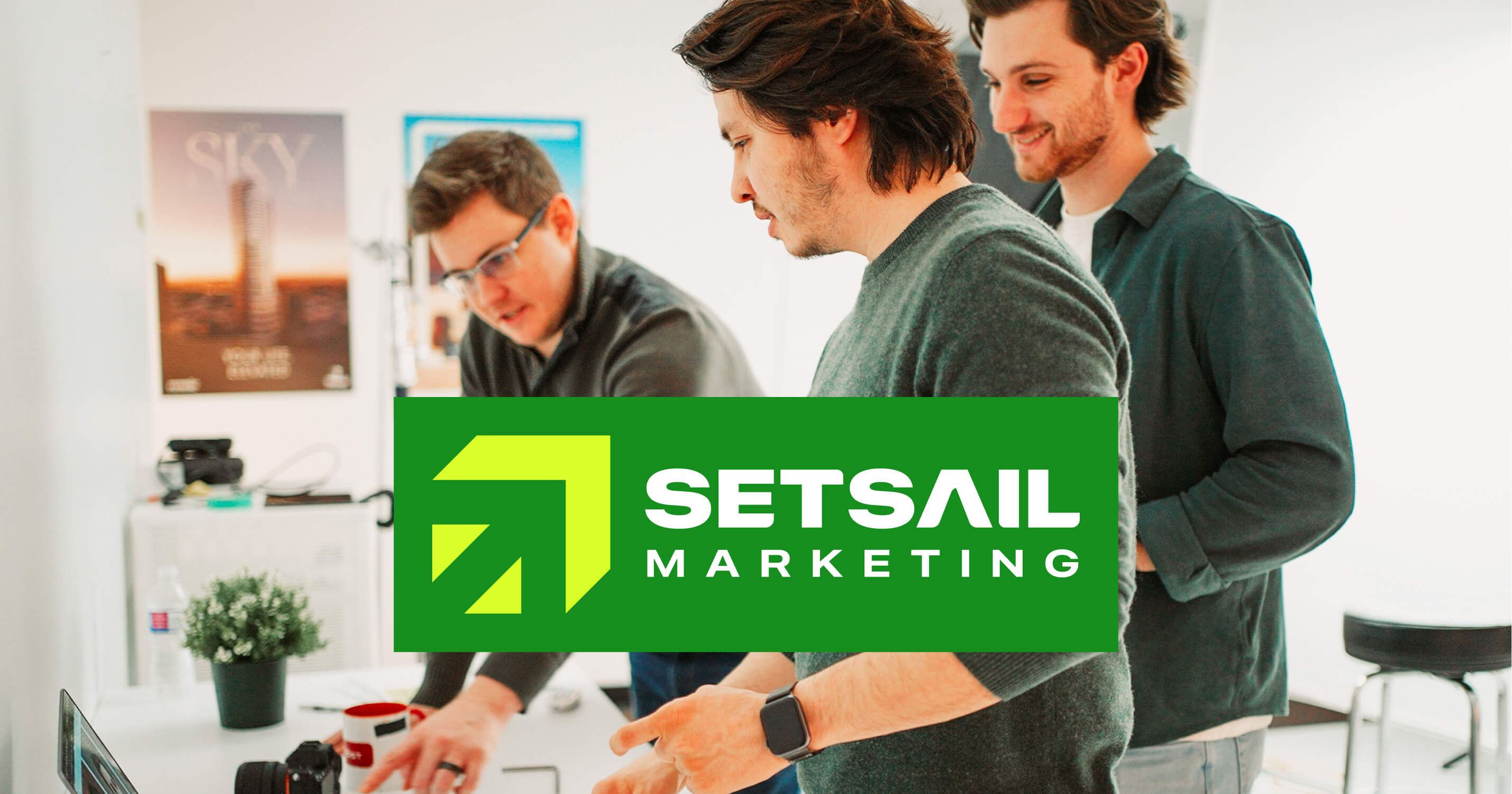 Web Design Vancouver | Web Development & E-Commerce Agency